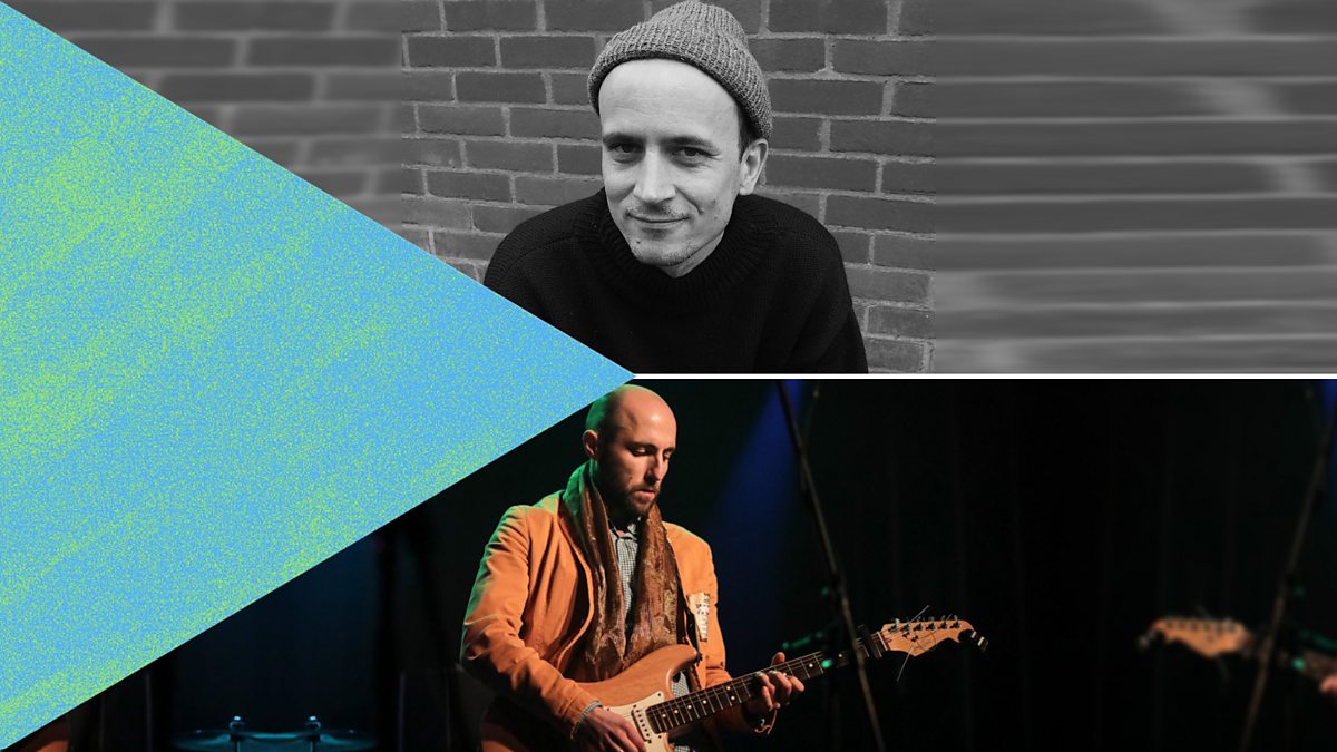 BBC Radio Oxford - BBC Introducing in Oxfordshire & Berkshire, PODCAST ...