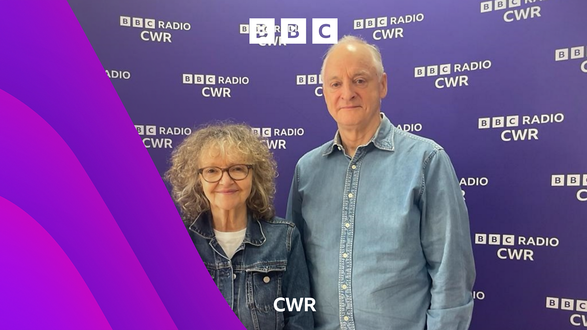 BBC CWR - BBC CWR, “All the world's a stage, and all the players over 70"