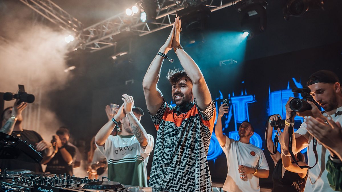 BBC Radio Newcastle - Gilly Hope on BBC Radio Newcastle, Patrick ...