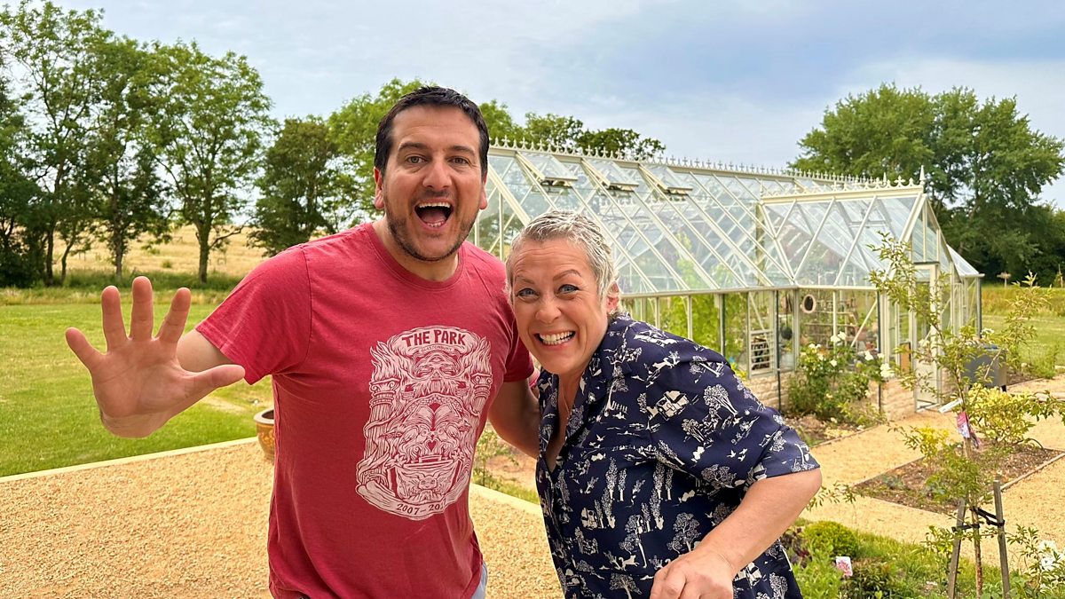 BBC Radio Somerset - Andy Bennett on BBC Radio Somerset, 09/07/2023 ...