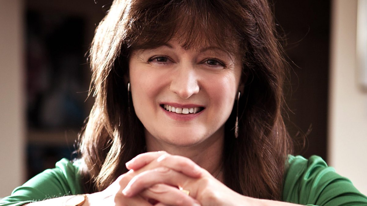 BBC Radio London - Inspirit with Jumoké Fashola, 25/06/2023, Debbie ...