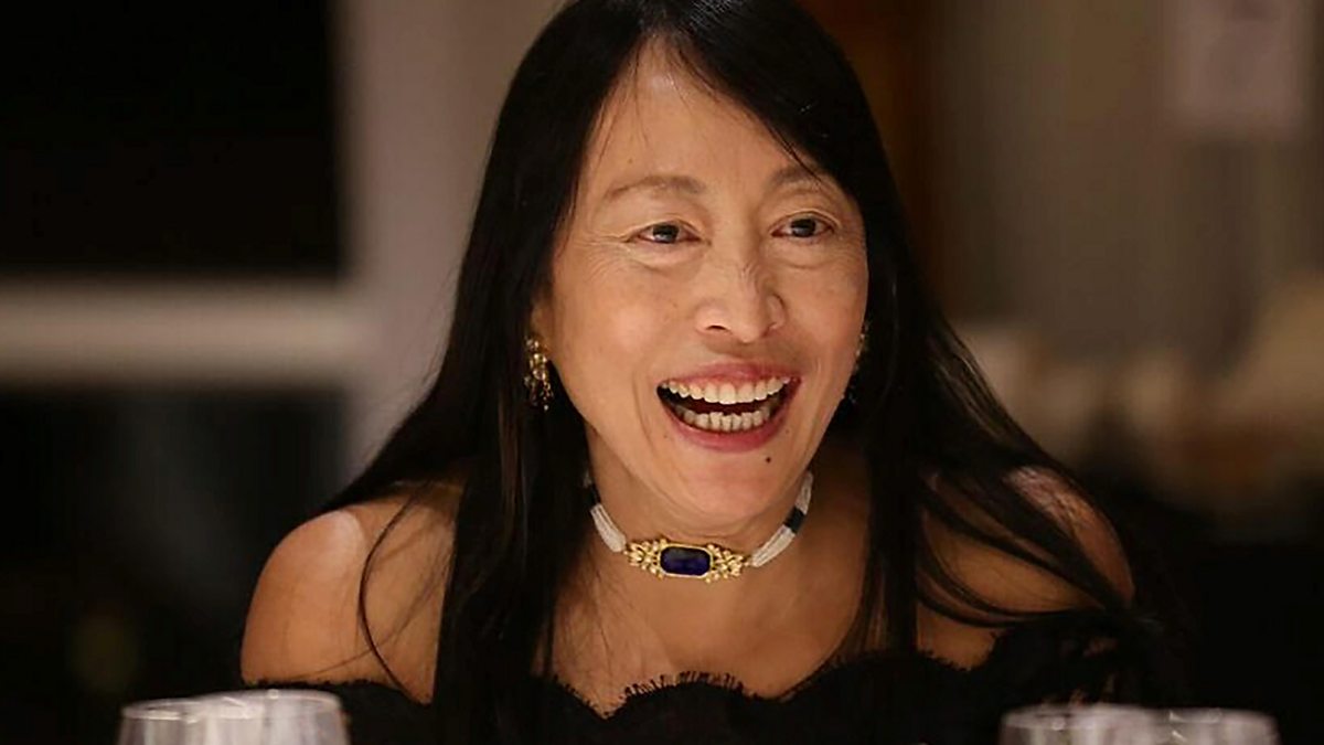 BBC Radio London - Inspirit with Jumoké Fashola, 02/07/2023, Dr Susan Lim - co-creator of The ...