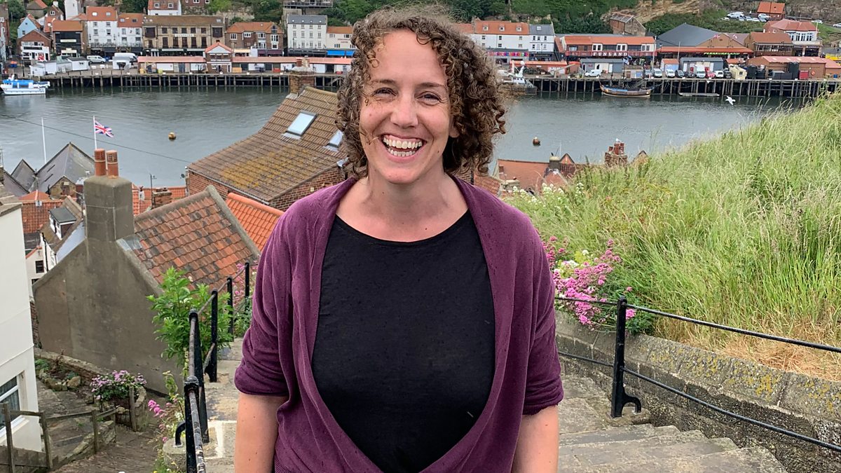 BBC Radio 4 - Open Country, Stories of Sea and Stone