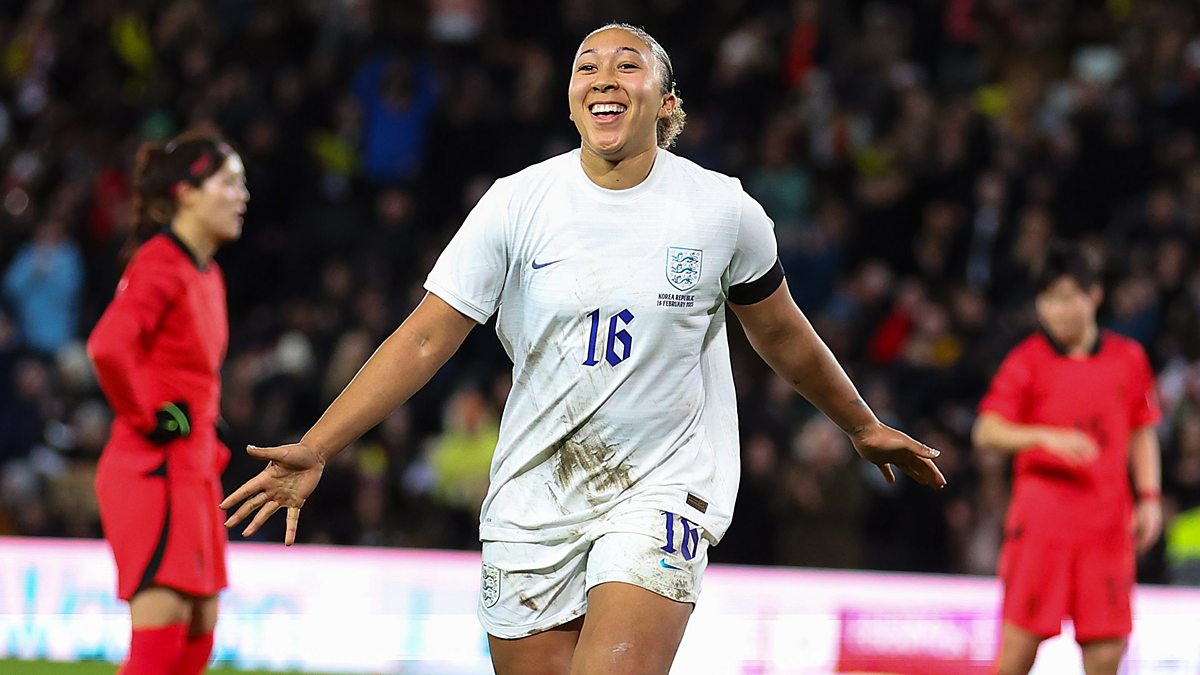 BBC Radio 4 - Maisie Adam: The Beautiful Game - Maisie Adam's top six ...