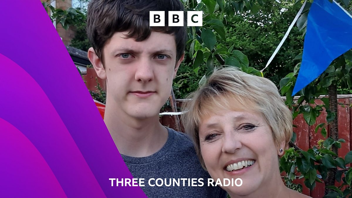 BBC Three Counties Radio - BBC Three Counties Radio, Questioning your faith