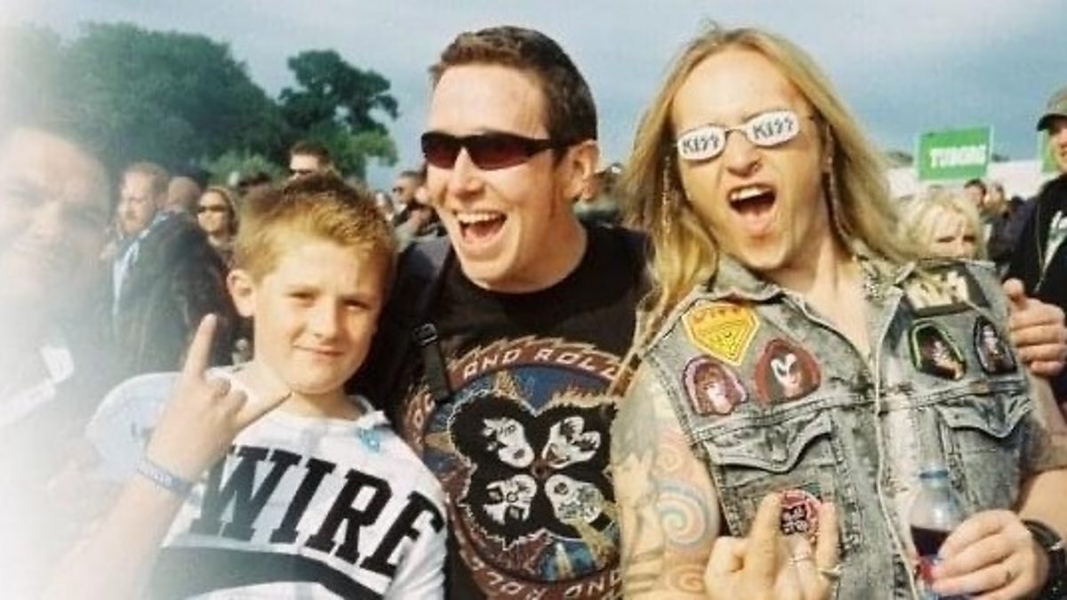 BBC Radio York - Georgey Spanswick at Breakfast, 10/07/2023, A dream ...