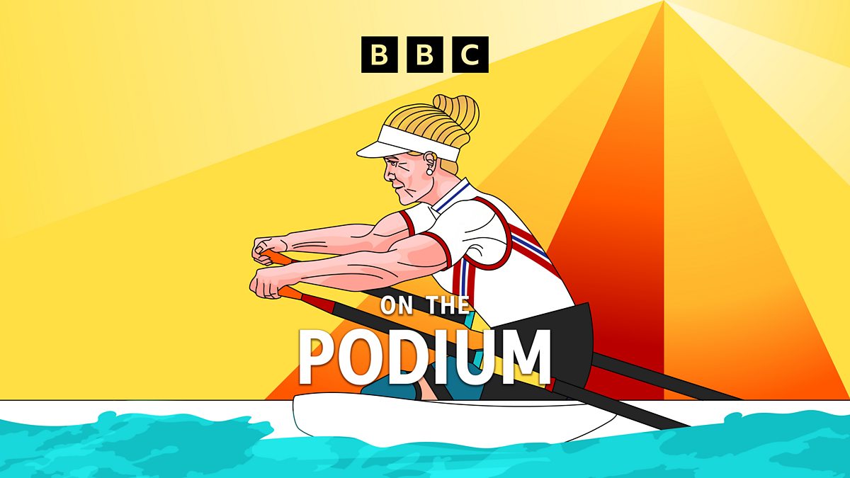 BBC World Service - On the Podium, Birgit Skarstein: Paralympic role model