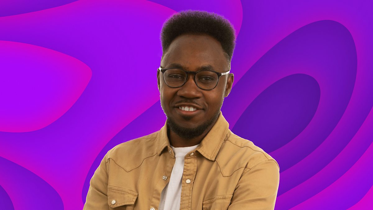 BBC Radio Gloucestershire - Jamil Foster