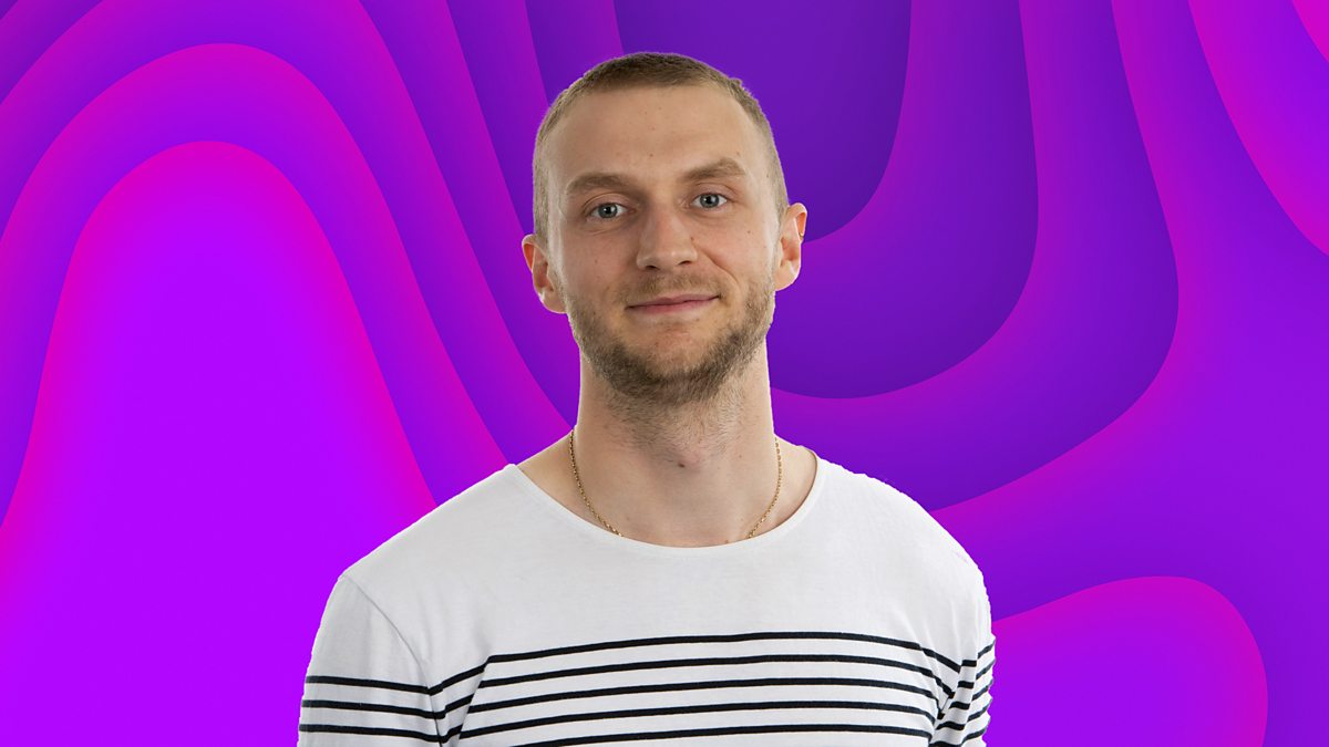 BBC Radio Gloucestershire - Ben Coley