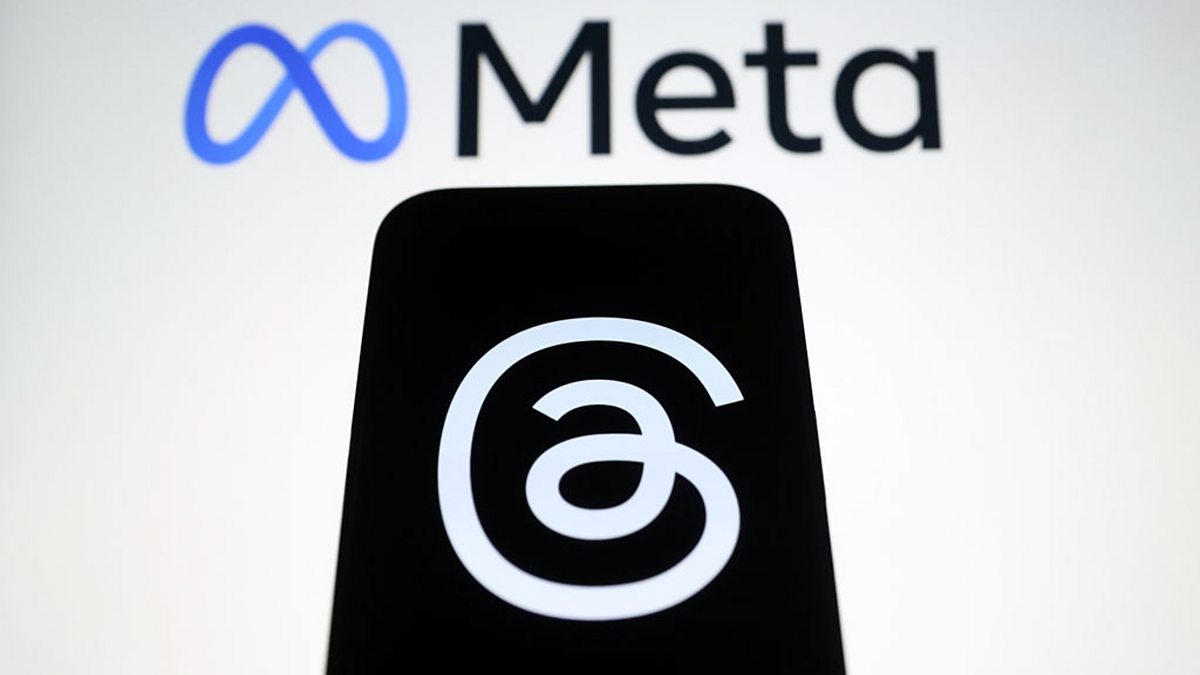 BBC World Service - Business Matters, Threads app signs up 100m users in less than a week