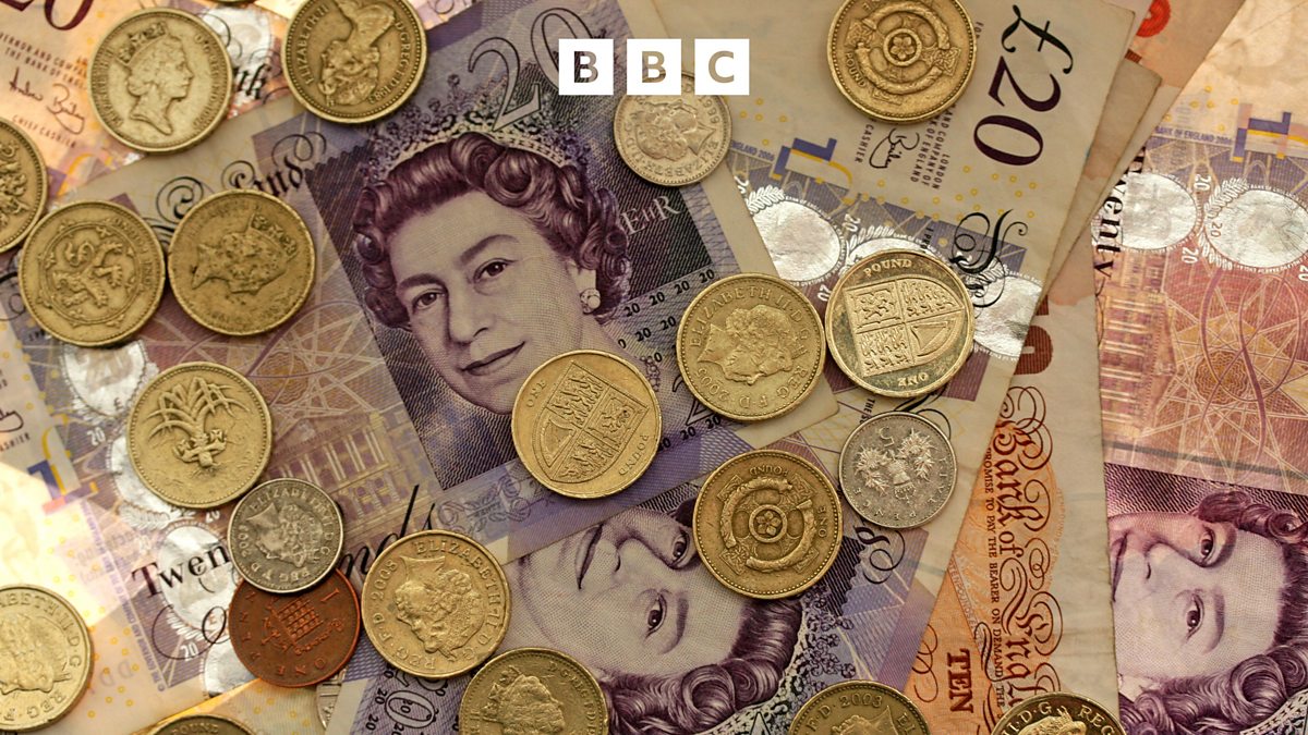 BBC Radio 4 - Psychology of Money