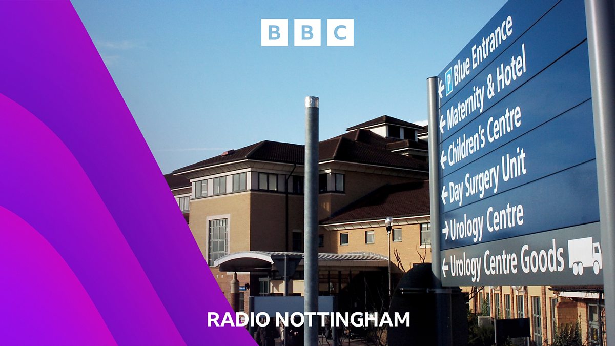 BBC Radio Nottingham - BBC Radio Nottingham, "For too long, we've not ...