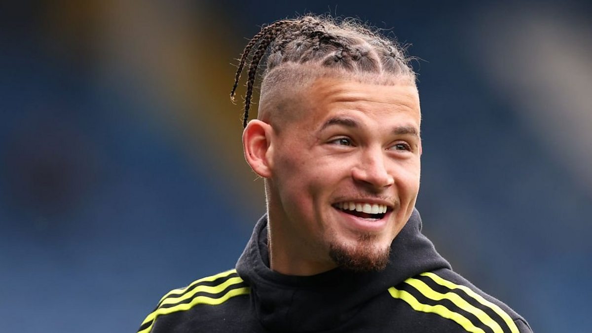 BBC Radio Leeds - West Yorkshire Sport Daily, Kalvin Phillips: The Road ...