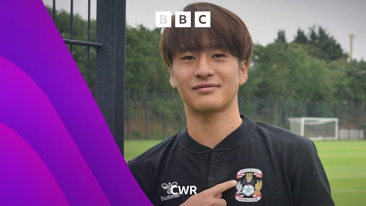 BBC CWR - BBC CWR, What do we know about Tatsuhiro Sakamoto?