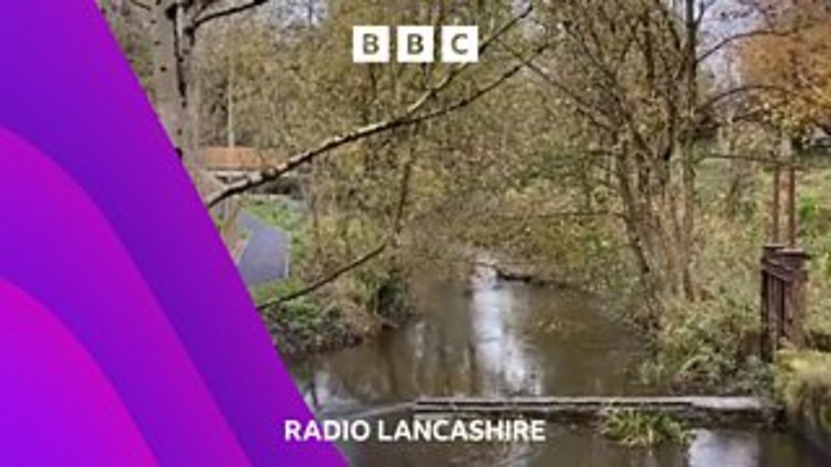 BBC Radio Lancashire - Sharon Hartley, Primrose Nature Reserve's new ...