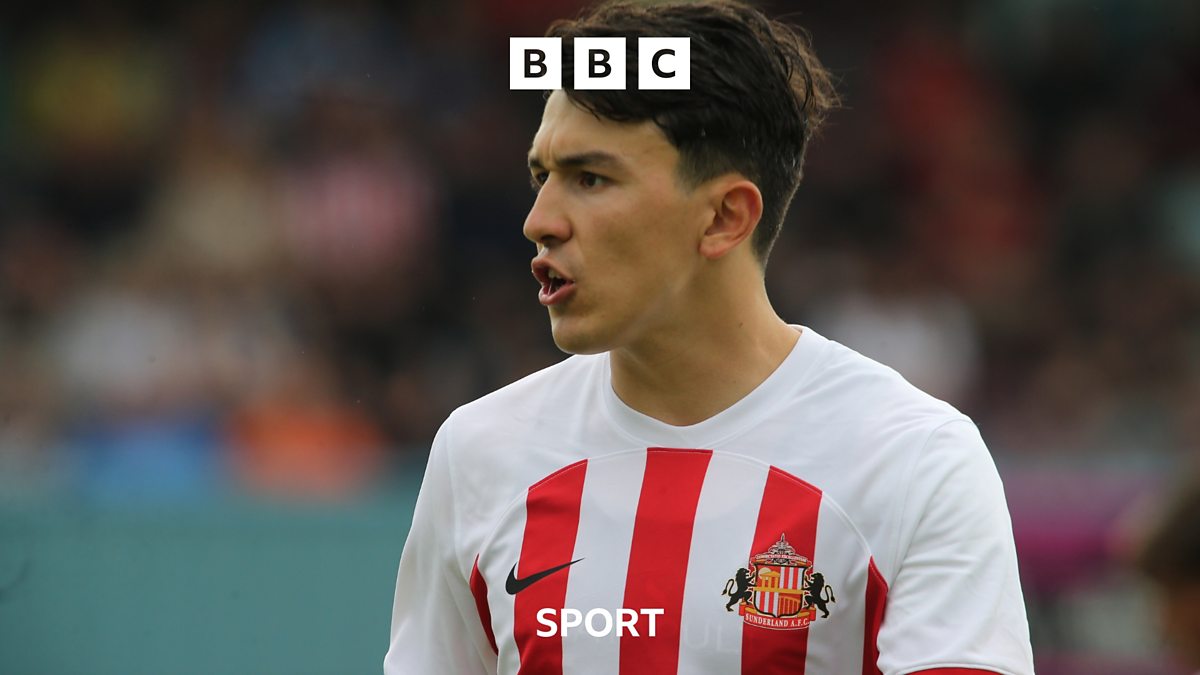 BBC Radio Newcastle - BBC Radio Newcastle, Luke O'Nien on Sunderland's ...