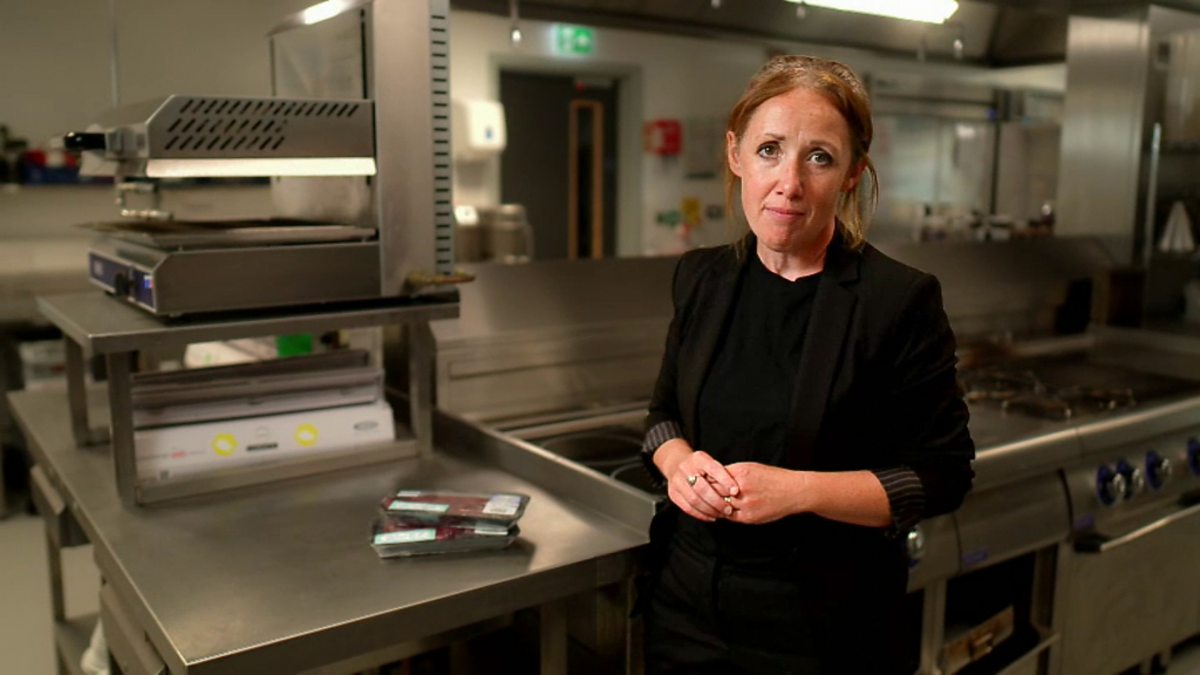 S4C - Y Byd ar Bedwar, Cyfres 2023/24, Ymchwiliad CK's