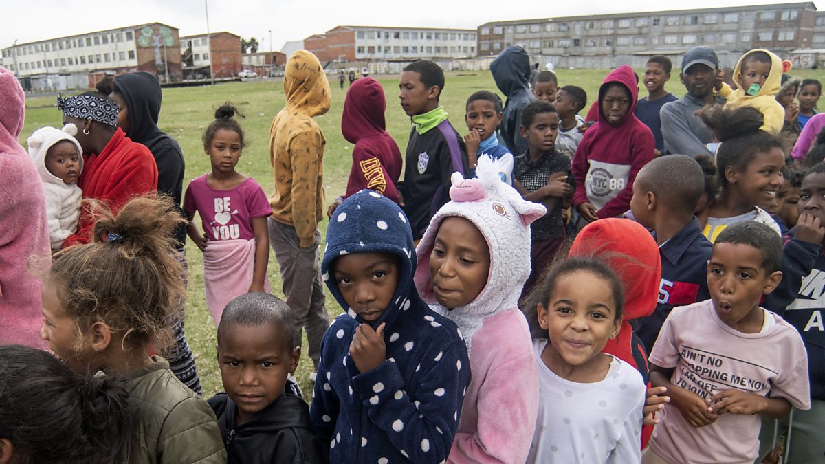 BBC World Service - Assignment, Speaking for themselves