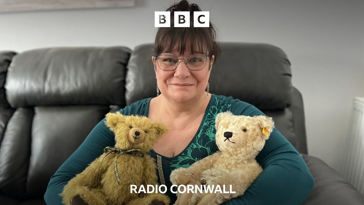BBC Radio Cornwall - BBC Radio Cornwall, Cornwall's Teddy Bear Hospital