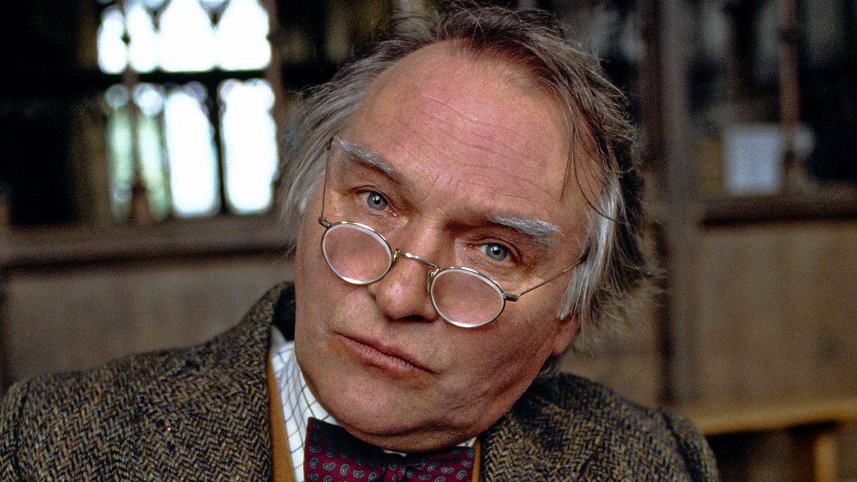 Doctor Who (1963–1996) - Season 26: The Curse of Fenric: Part 2 - Audio ...