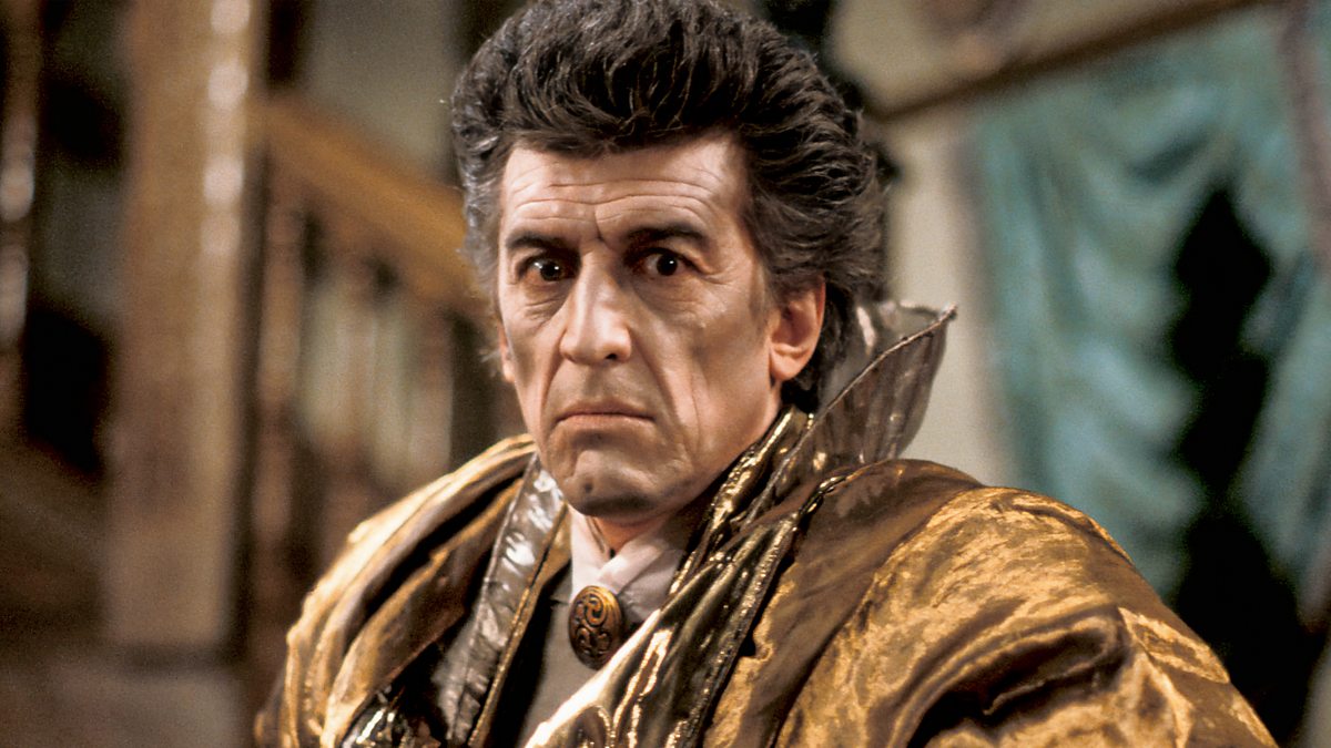 Doctor Who (1963–1996) - Season 26: Ghost Light: Part 3 - BBC iPlayer