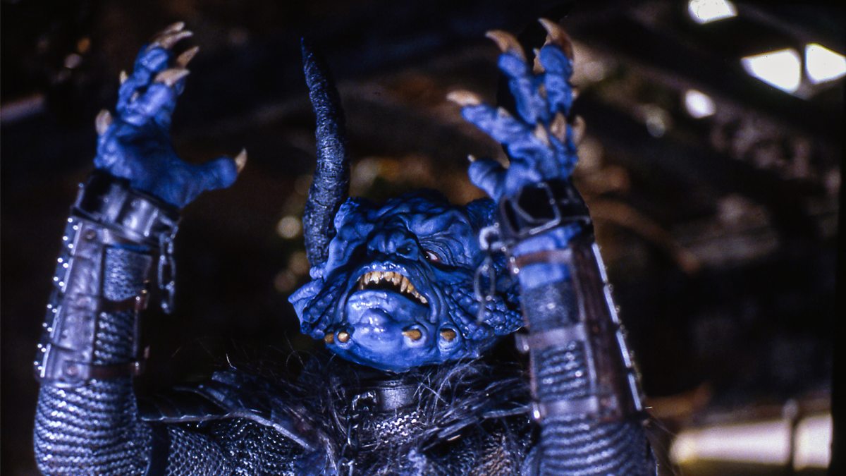 Doctor Who (1963–1996) - Season 26: Battlefield: Part 4 - BBC iPlayer