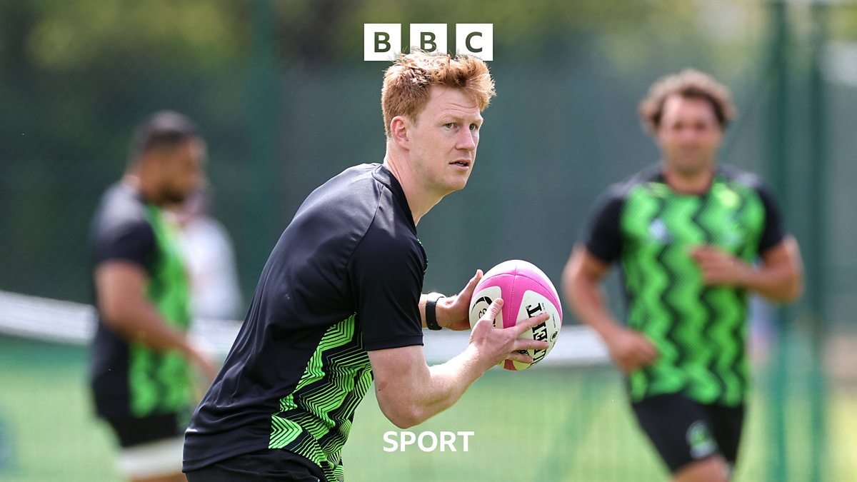 BBC Radio Wales - Radio Wales Breakfast, With Dot Davies and James ...