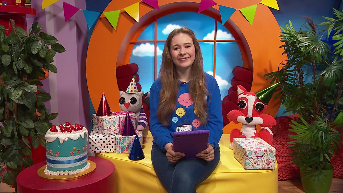 BBC - BBC ALBA, Co-làithean-breith - 17 Iuchar