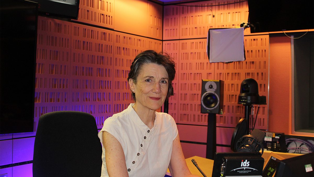 BBC Radio 4 - Radio 4 Appeal, Prisoners Abroad