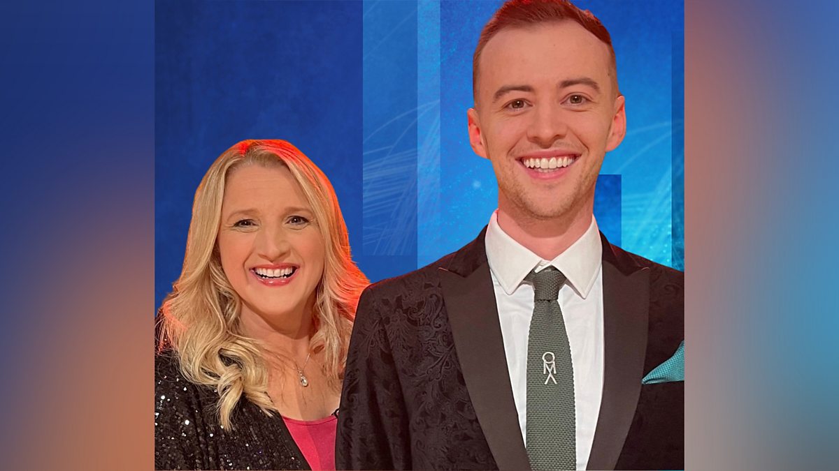 BBC Radio Cymru - Trystan ac Emma, Shelley Rees a Steffan Rhys Hughes ...