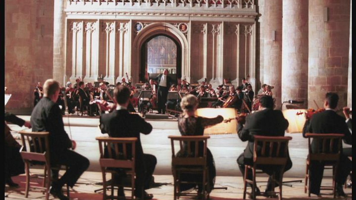 BBC Radio 4 - The World at One Highlights, What's the best music to ...