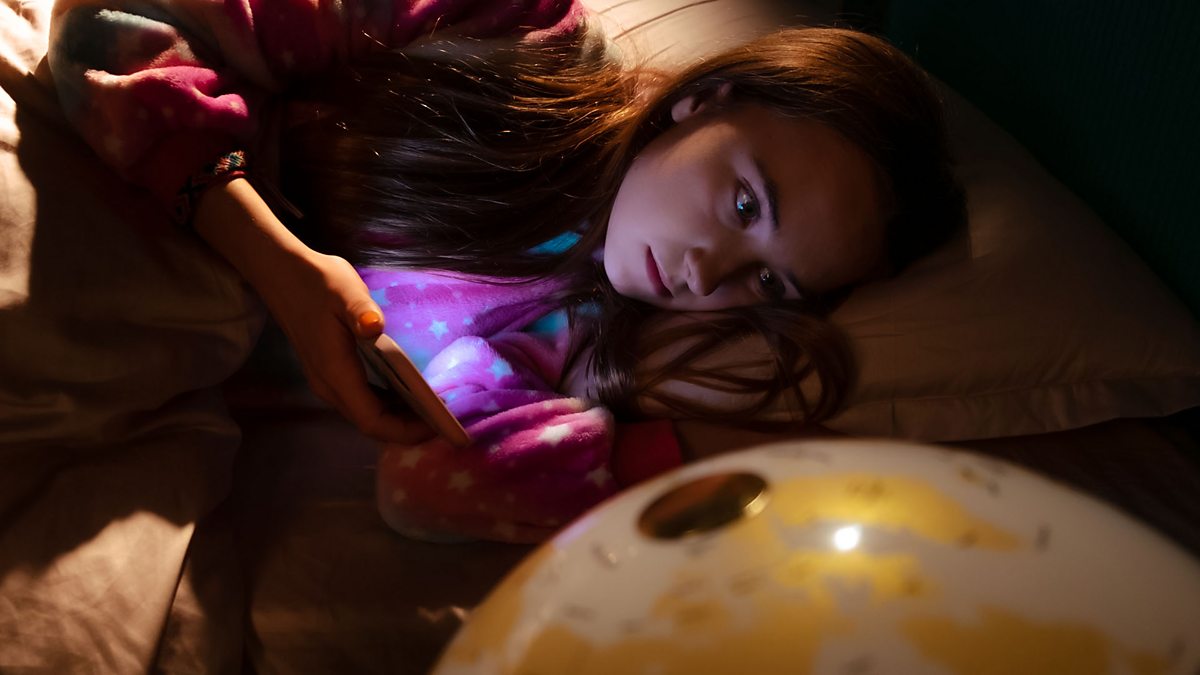 BBC iPlayer - Home Sweet Rome - Series 1: 6. The Bats Own the Apartment Now