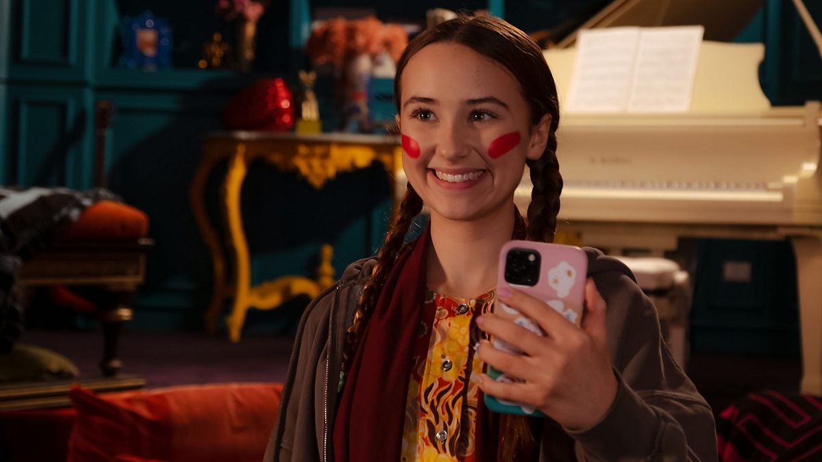 BBC iPlayer - Home Sweet Rome - Series 1: 8. Calcio Is Italian for Soccer