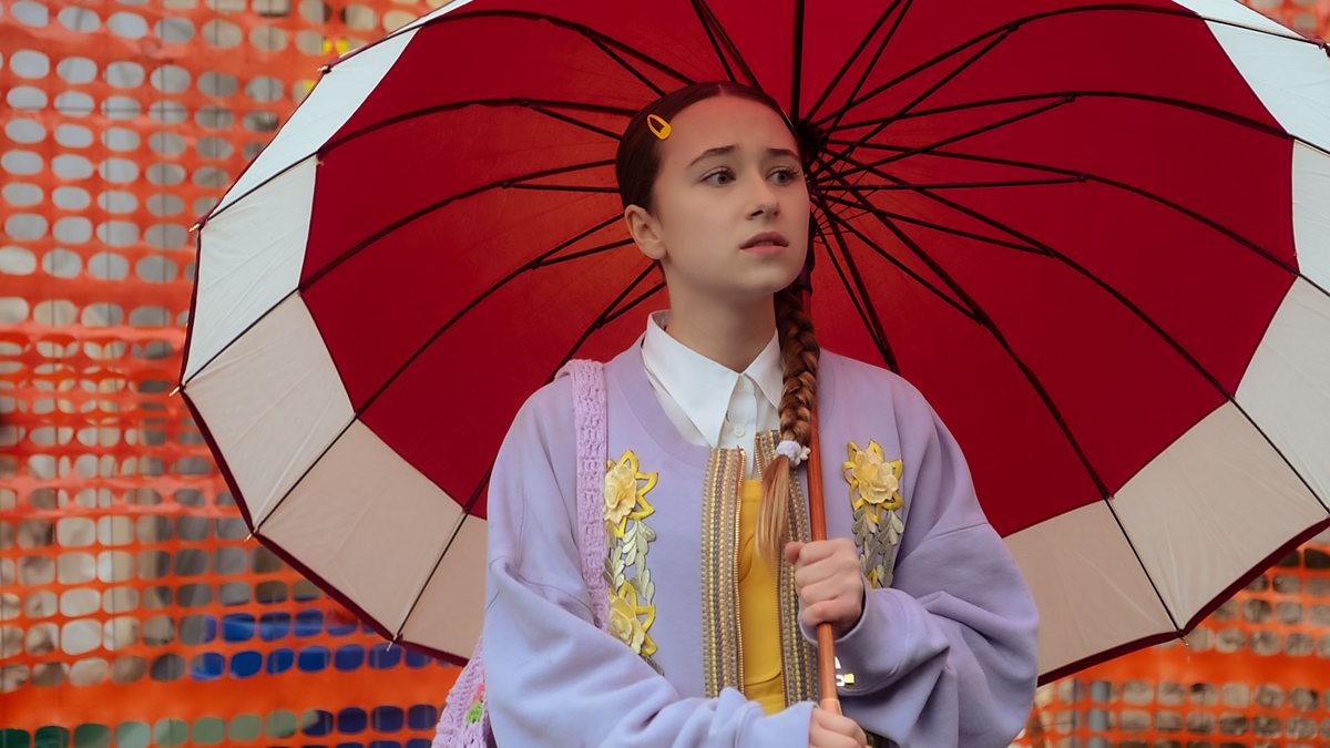 Home Sweet Rome - Series 1: 11. The Incident - BBC iPlayer