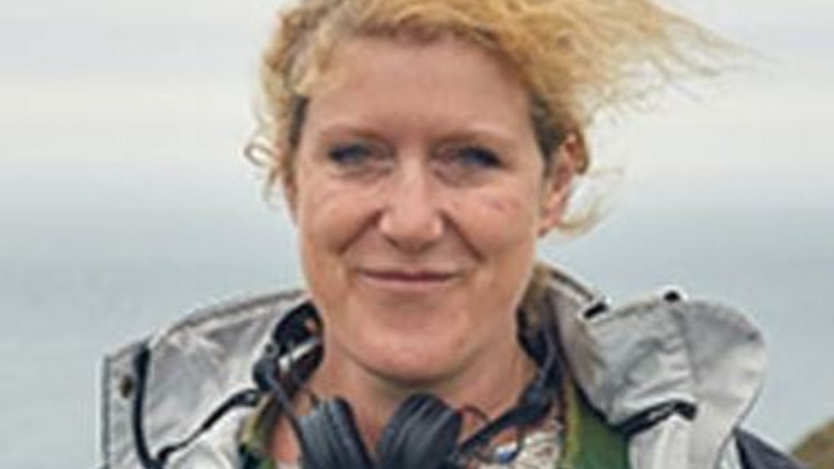 BBC Blogs - BBC Writersroom - Sarah Phelps