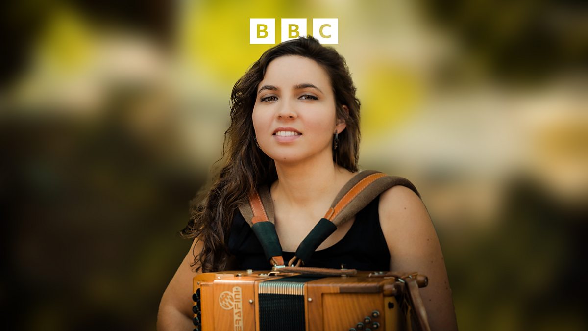 BBC Radio Ulster - Trad Ar Fad!, Series 4, Episode 2