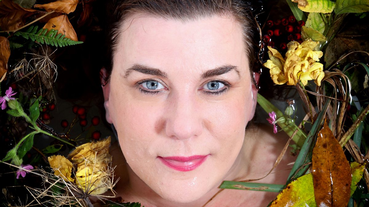 BBC Radio 4 - Pick of the Week, Kate Fox