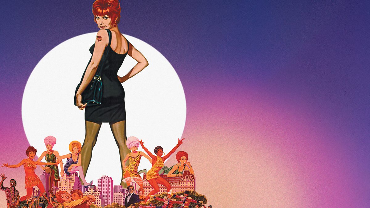BBC Two - Sweet Charity