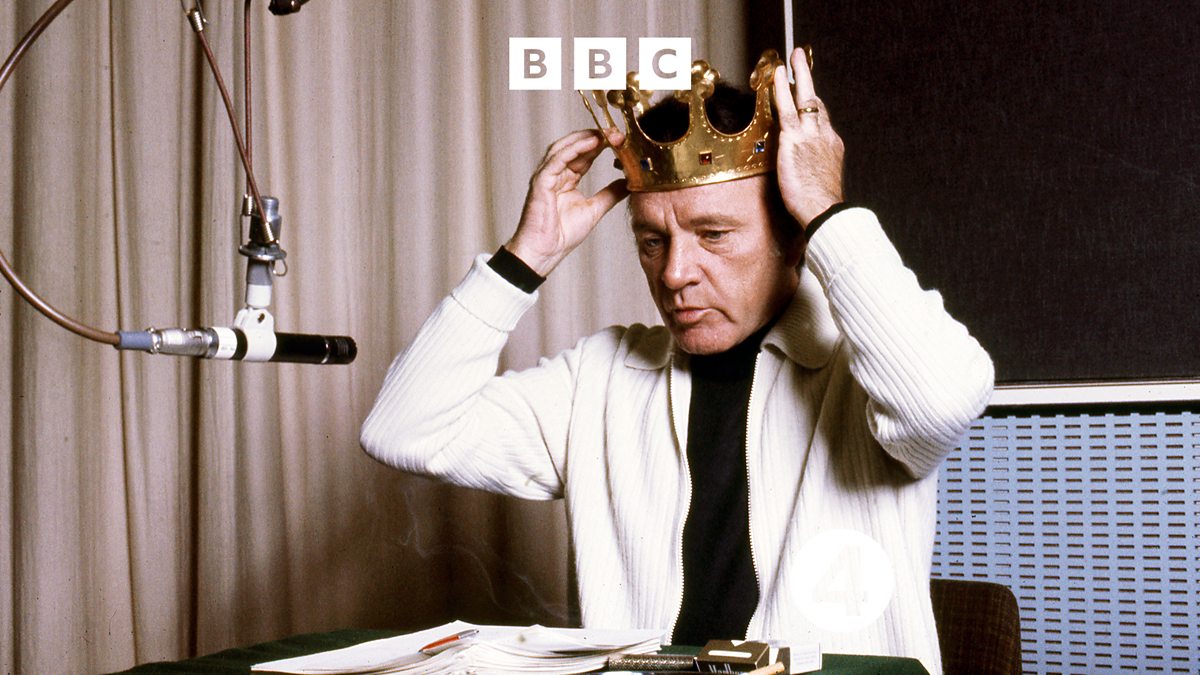 BBC Radio 4 - Playing at Power