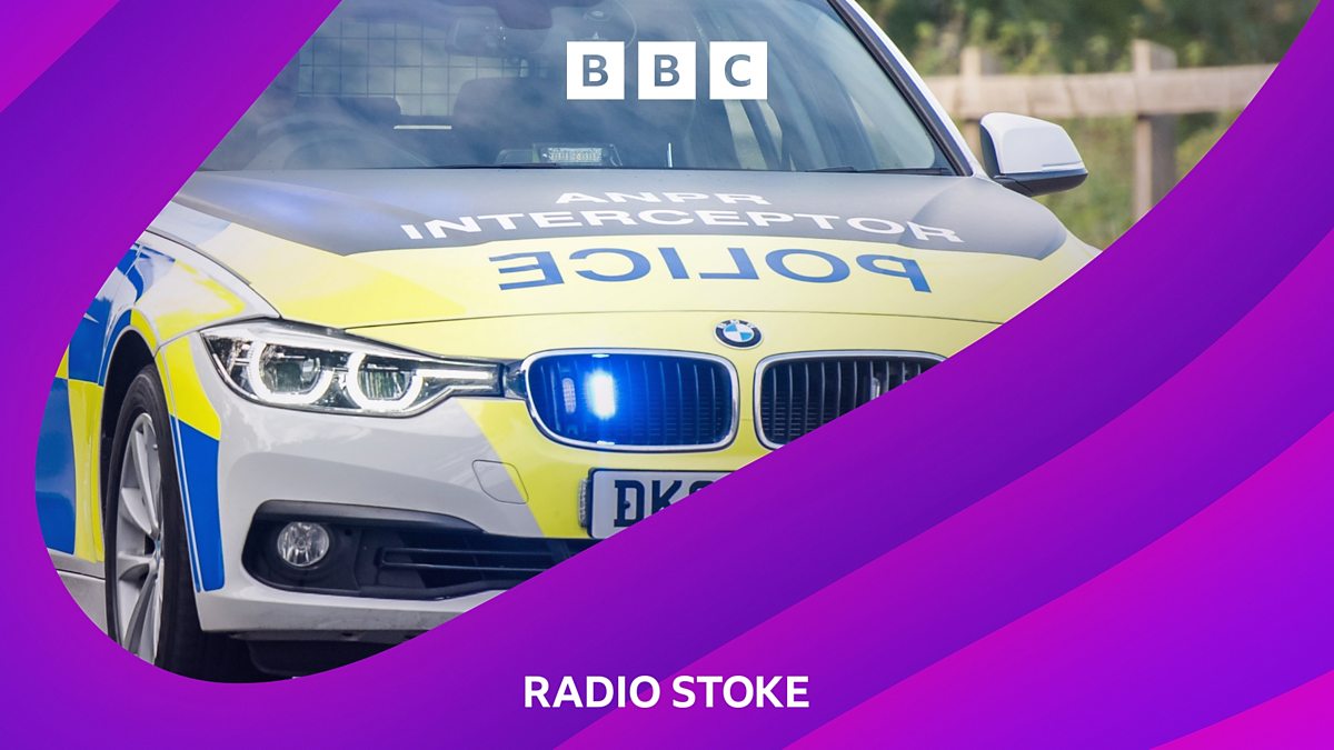 BBC Radio Stoke - Paula White, Operation Crossbow