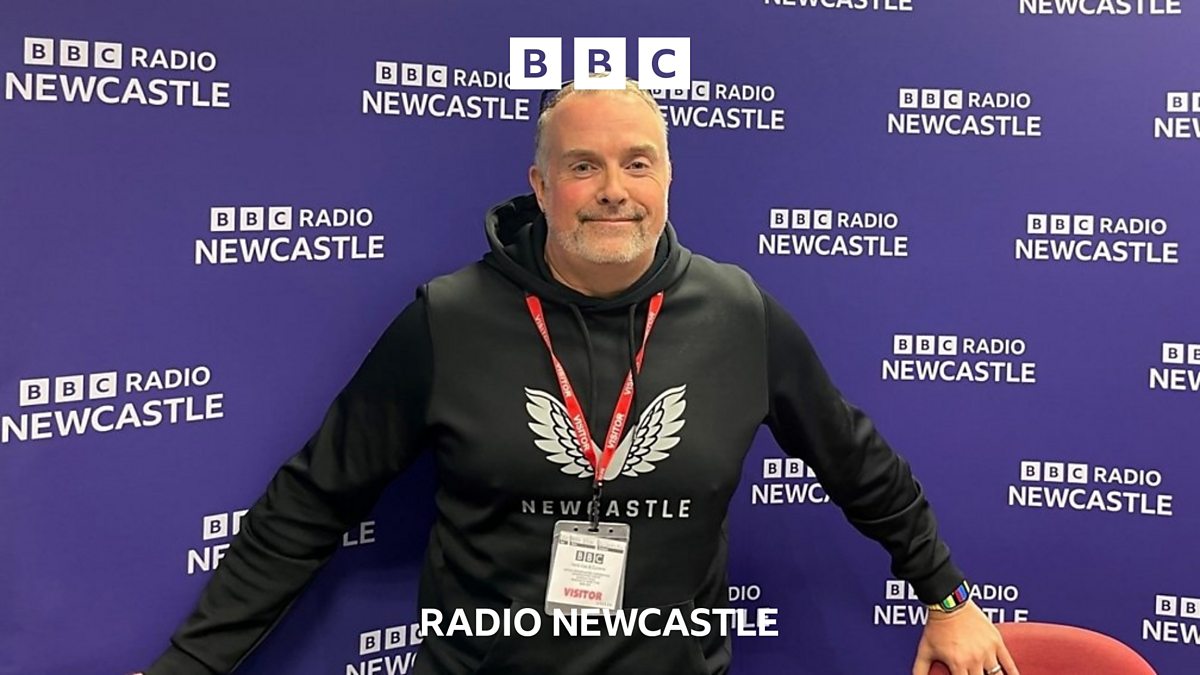 BBC Radio Newcastle - BBC Radio Newcastle, Run Geordie Run announces ...