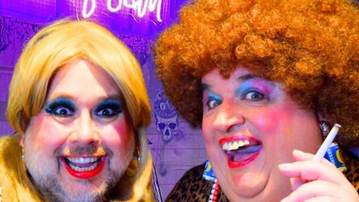 BBC Radio York - BBC Radio York afternoons, With Neil Foster (13/07 ...