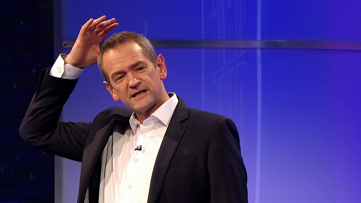 BBC One - Pointless Celebrities, Series 15, Special, The great man bun ...