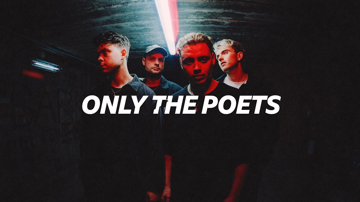 BBC Music - BBC Introducing, Berkshire, 15/07/2023 - Chill jazz with ...