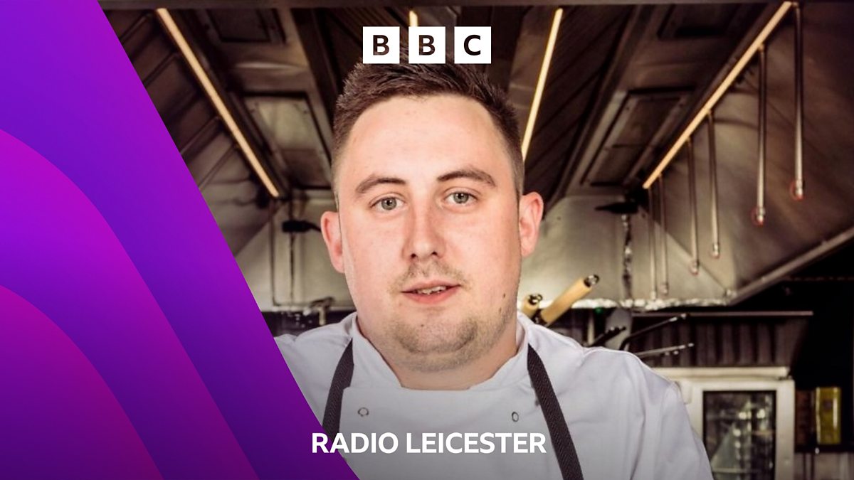 Bbc radio leicester store