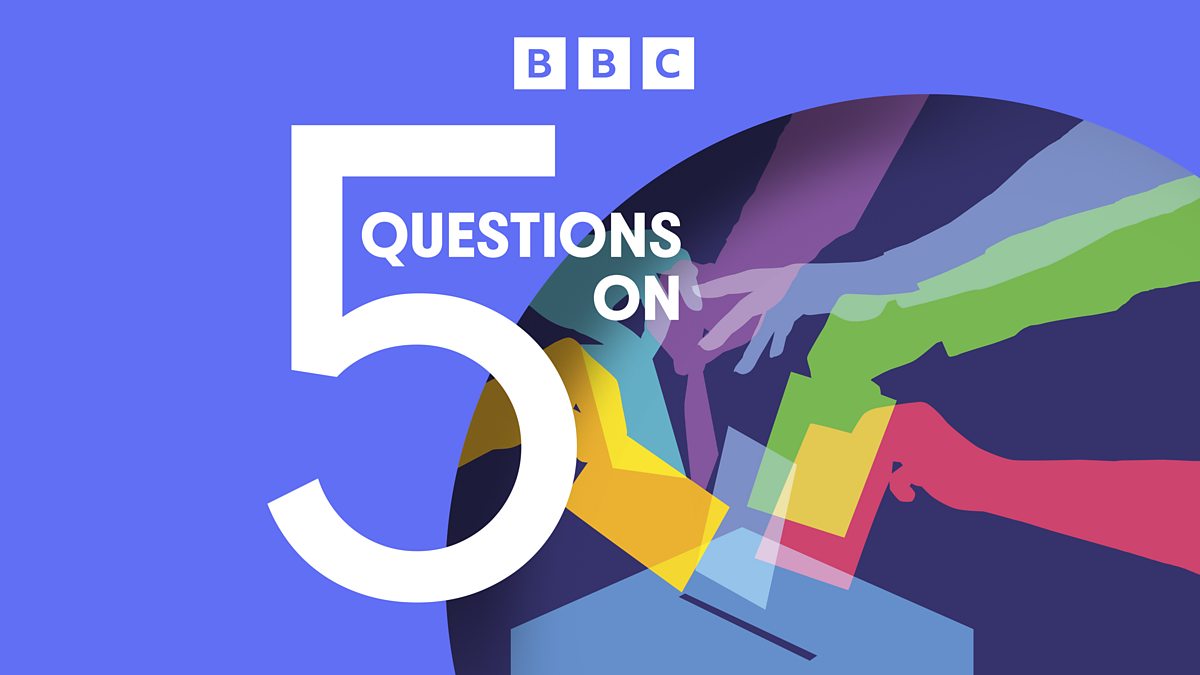 BBC News - 5 Questions On, By-elections - What do they tell us?