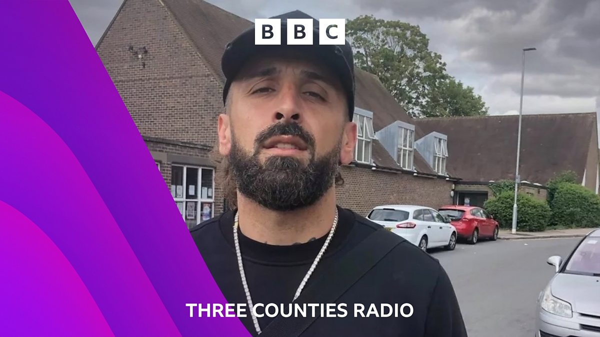 BBC Three Counties Radio - BBC Three Counties Radio, Forty businesses ...