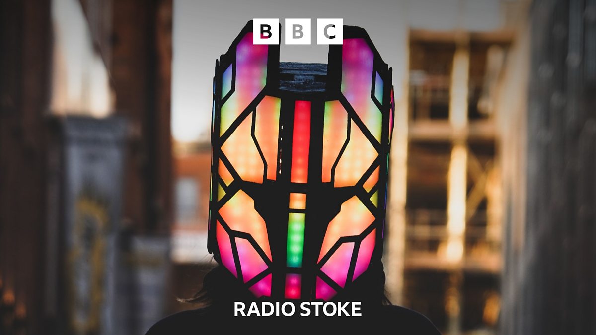 BBC Radio Stoke - Paula White, Rob Adcock sits in (14/07/2023), Song ...