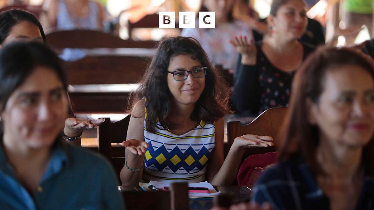 BBC World Service - Witness History, Birth of a new language