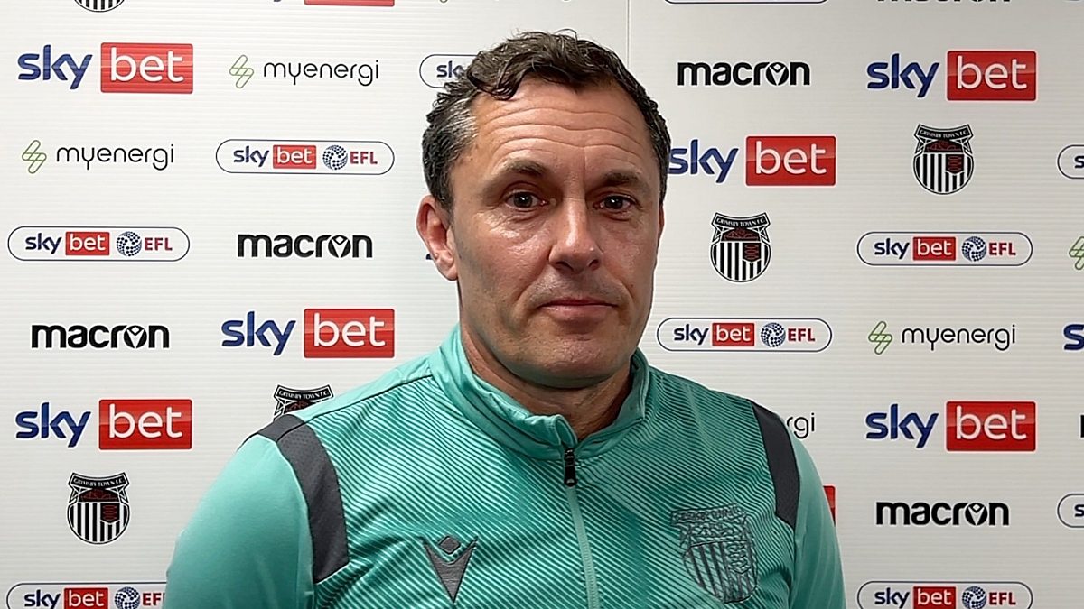 BBC Radio Humberside - Sports Talk, 14/07/2023 Matt Dean, Hurst: I ...